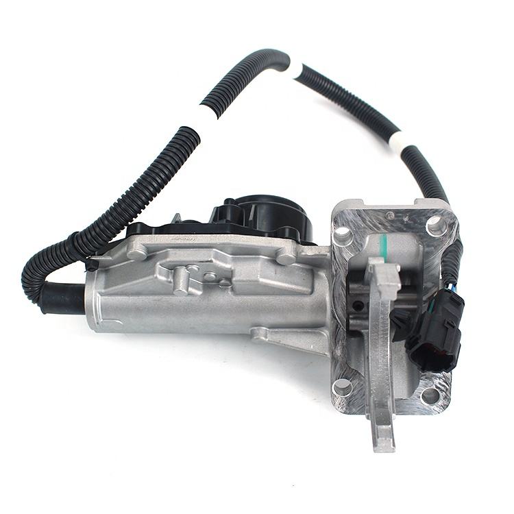 Auto Parts 8-97367959-0 8973679590 8981408531 4x4 Differential Actuator ...